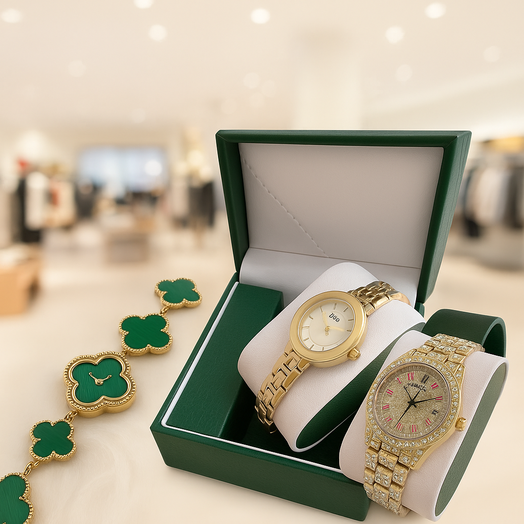 Women Watches – Aone Brands Dubai