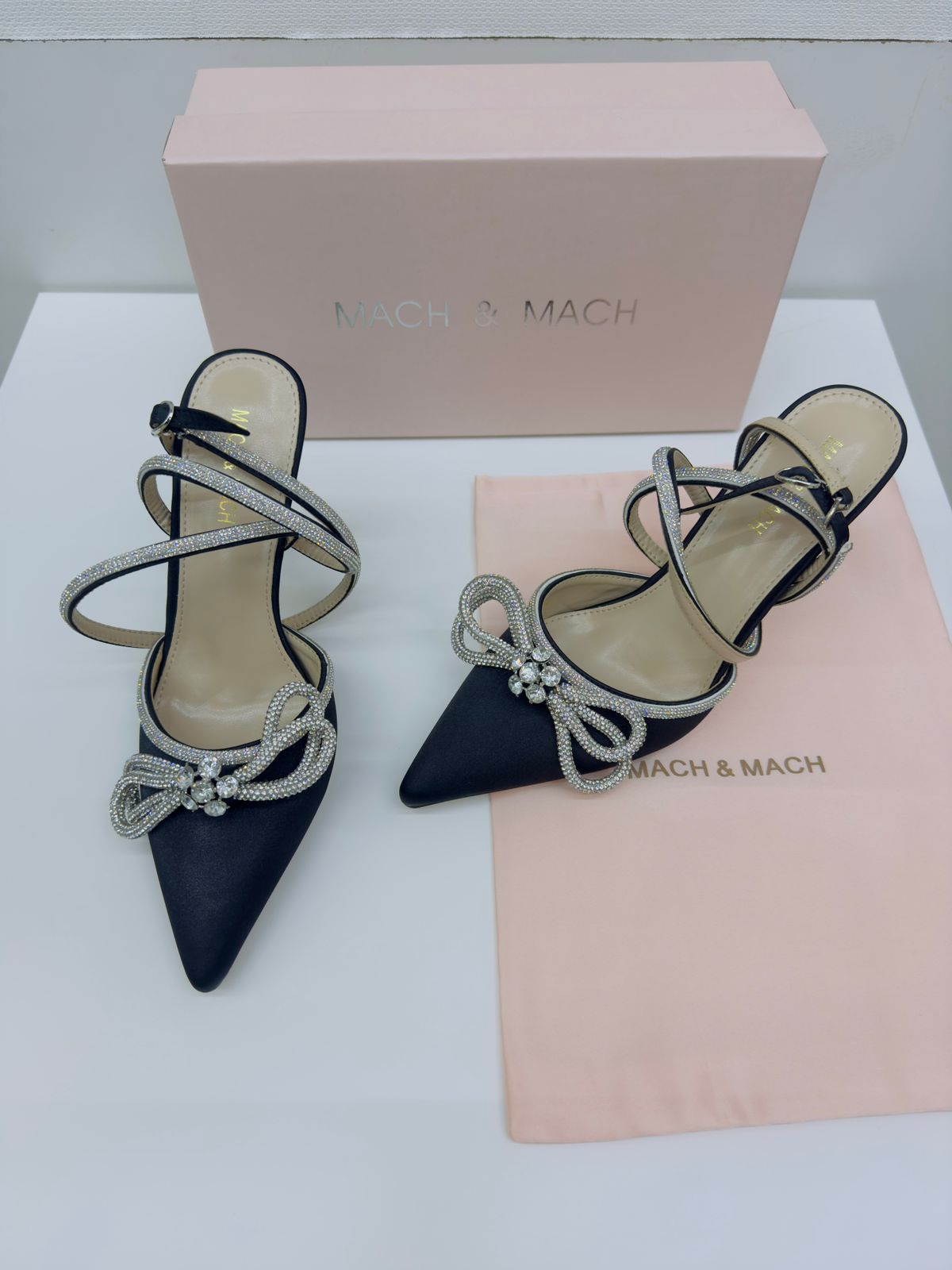 Mach Mach Women's shoes – Aone Brands Dubai